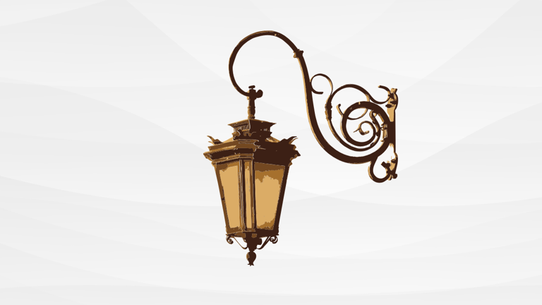Personality test: Choose a lamp to reveal your work style!