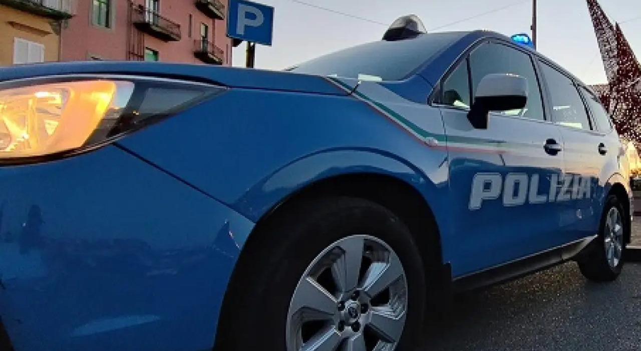 Pozzuoli, controlli delle forze dell'ordine per le feste: in campo una ...