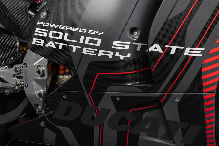 The best motorcycles of 2025: Honda, Harley-Davidson, Ducati and more