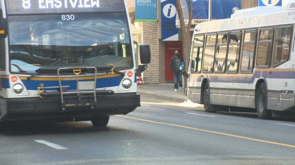 Regina transit workers vote for strike mandate in response to budget