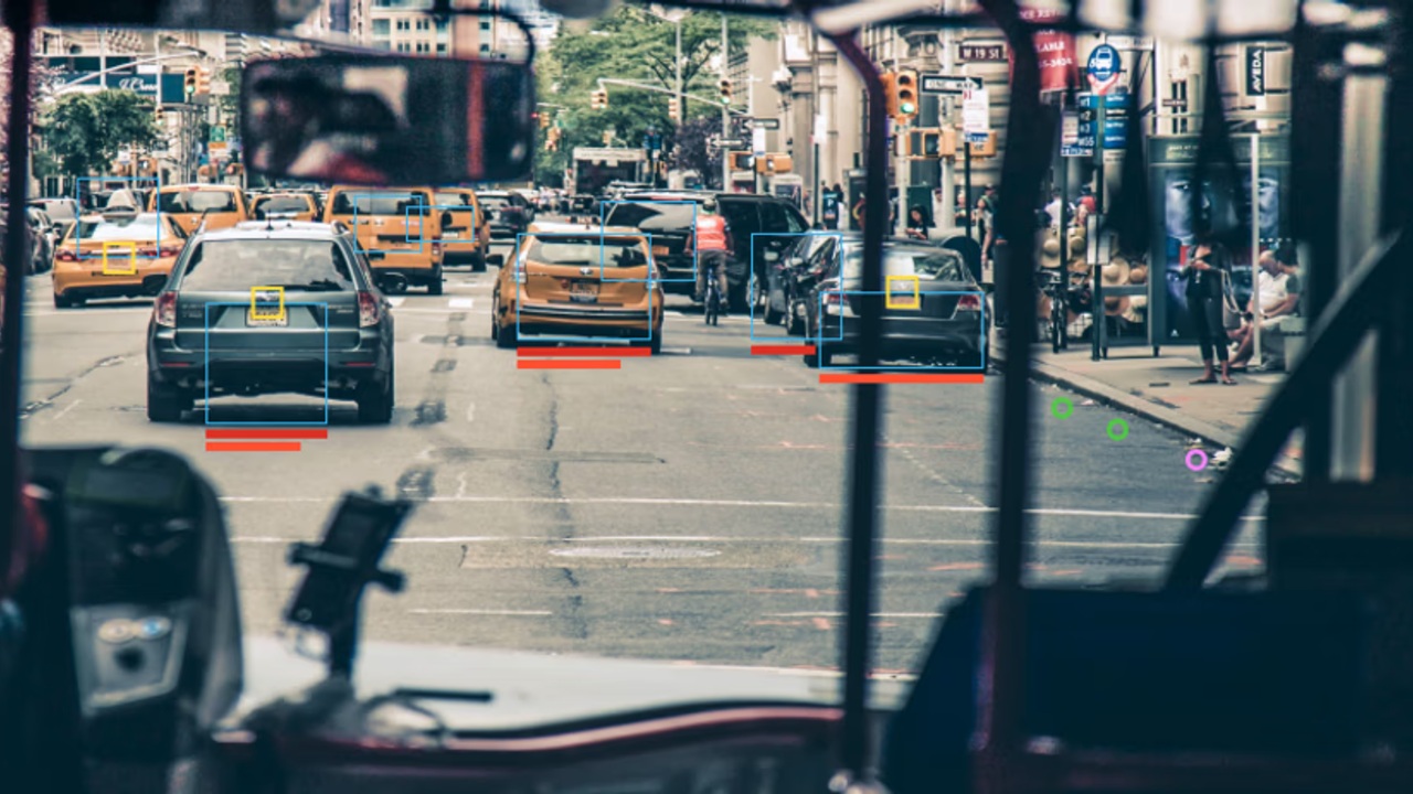 AI traffic enforcement is here — cities now ticket drivers flagged by ...