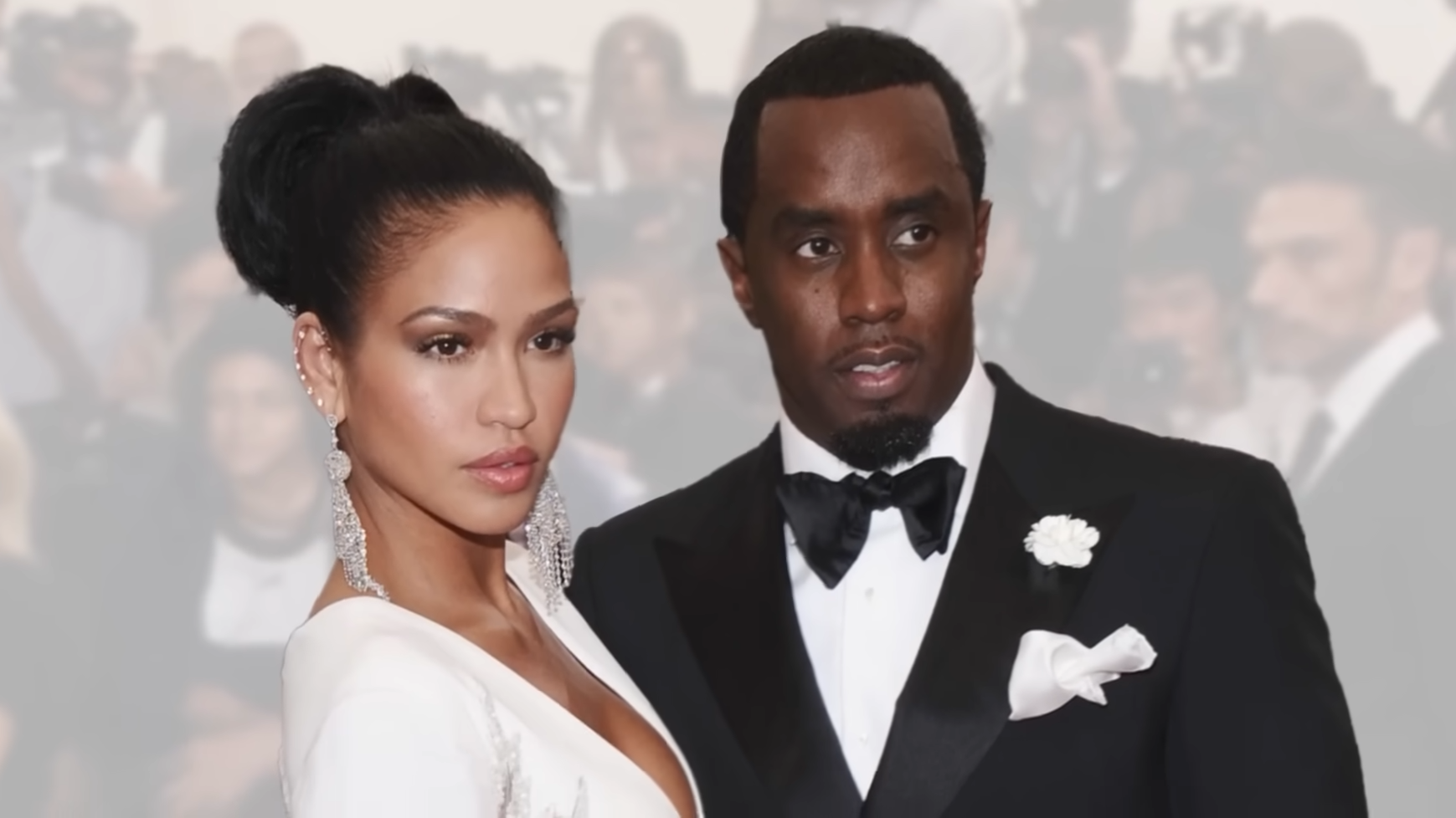 I tried to hide it with sunglasses and makeup - how Cassie’s abuse ...