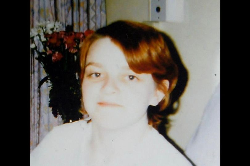 Brother of missing Sandra Collins renews appeal for information about ...