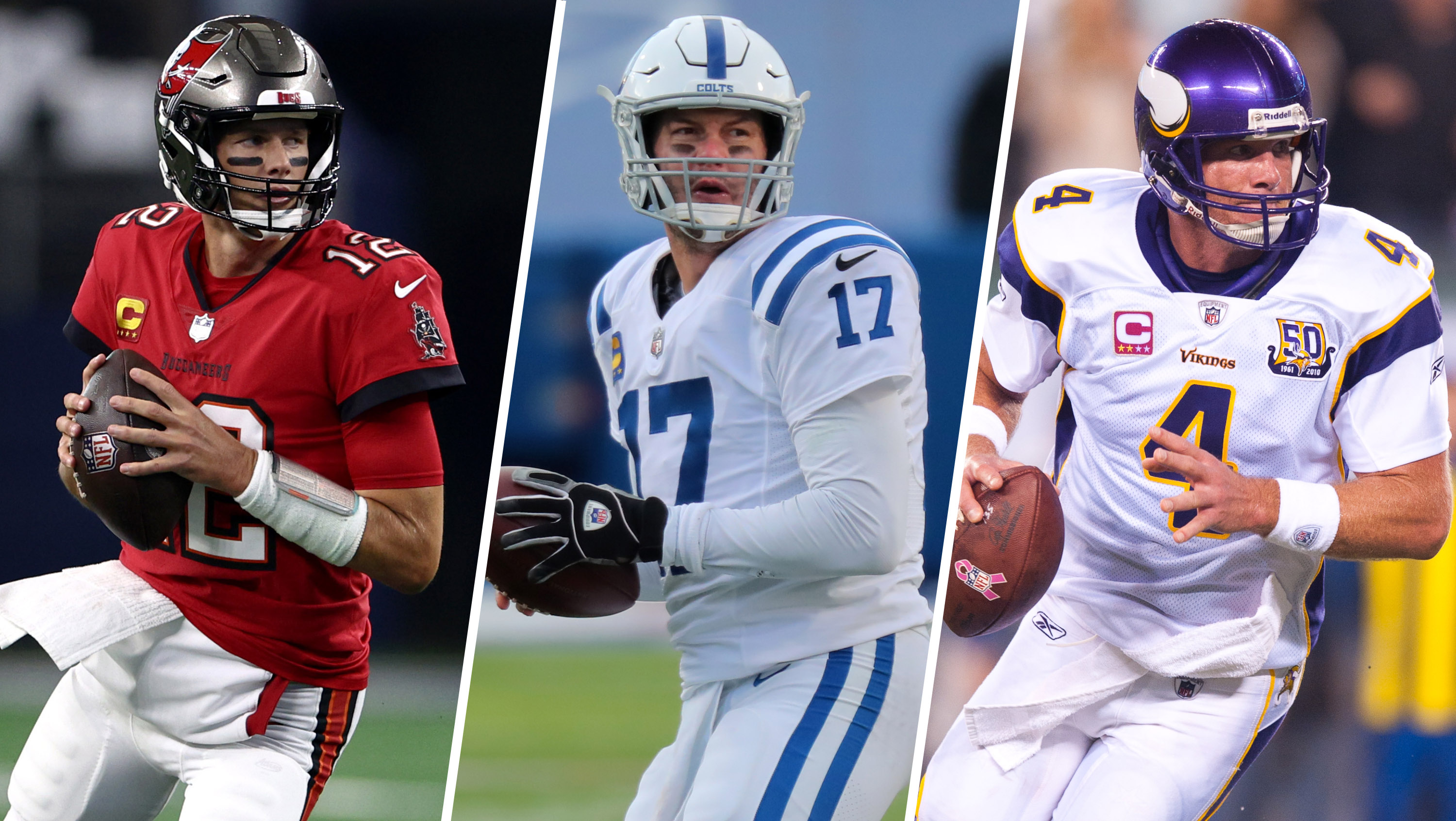 Colts QB Philip Rivers joins list of retired NFL legends who returned ...