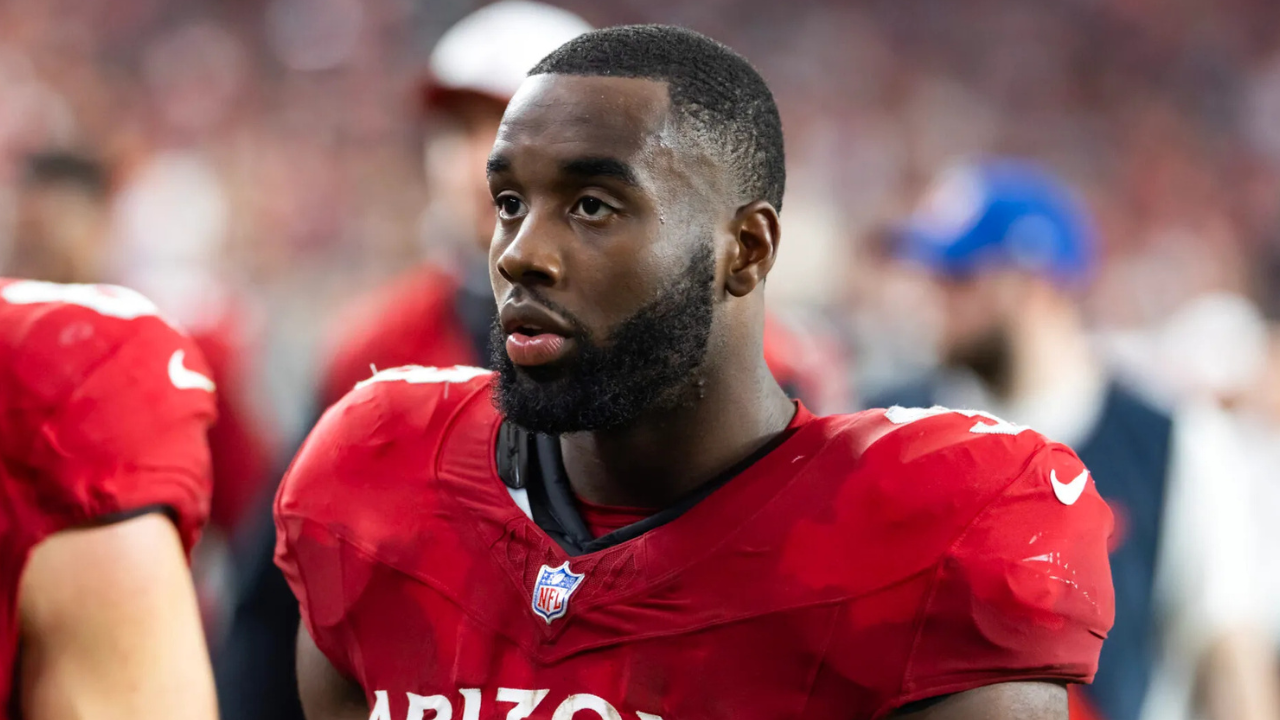 Trey Benson injury update: Insider hints at a possible setback as the ...