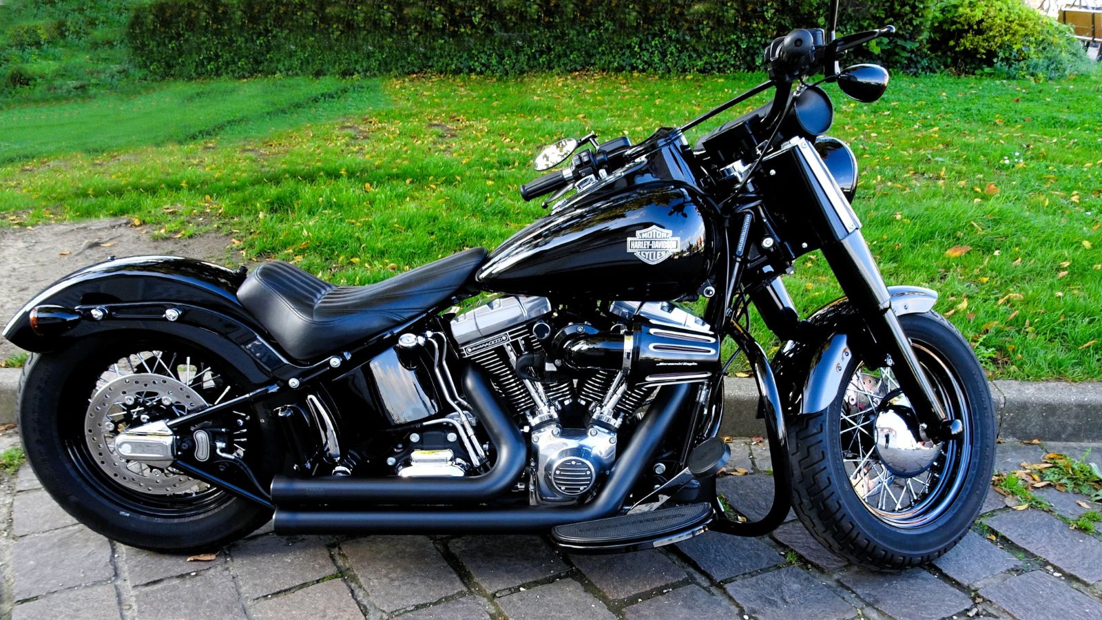 Inside the biker underground, the 12 most loved club motorcycles