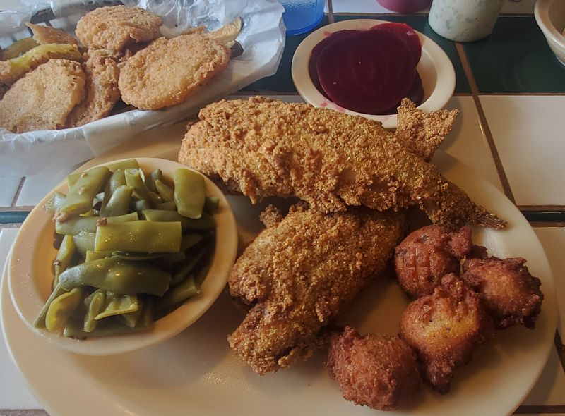 16 Texas fish fry joints that keep locals coming back every Friday for ...