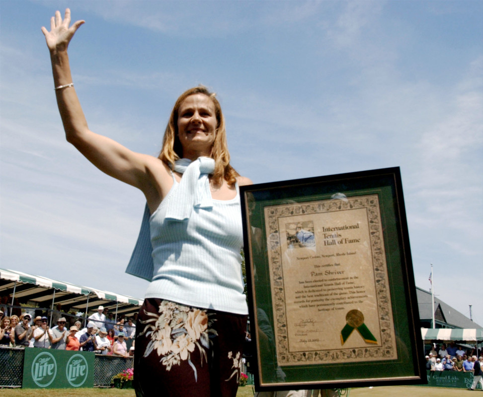 ESPN firing two longtime tennis announcers sparks backlash