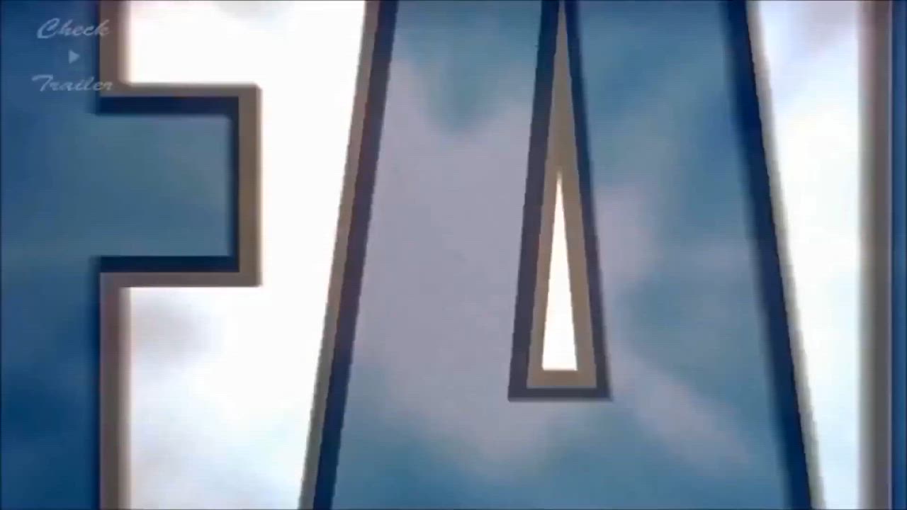 Vertical Limit: Official trailer