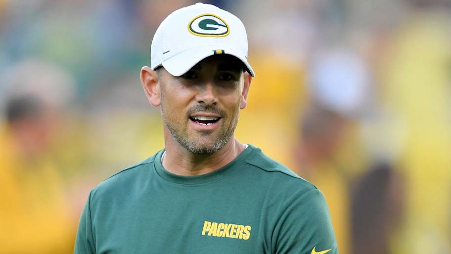 Packers’ Jordan Love sends strong message to Matt LaFleur