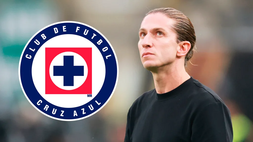 Cruz Azul vs Flamengo: Filipe Luis sorprende con declaraciones sobre ...