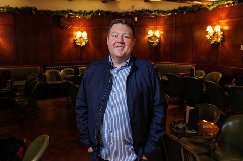 South Belfast pub owner on what makes Ormeau Road spot special after 90 ...