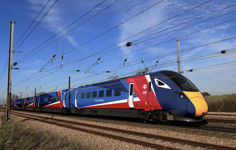 New Great British Railways logo enrages classic design fans
