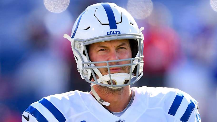 49ers' Week 16 game vs. Colts just received a Hall of Fame-caliber twist