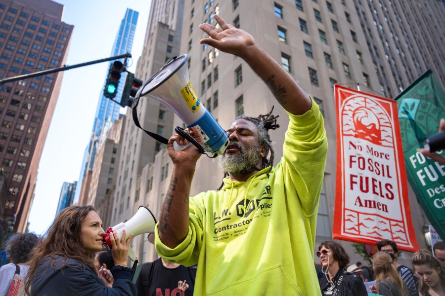 Opinion: Net-zero children: Climate anxiety needlessly fuels a ...