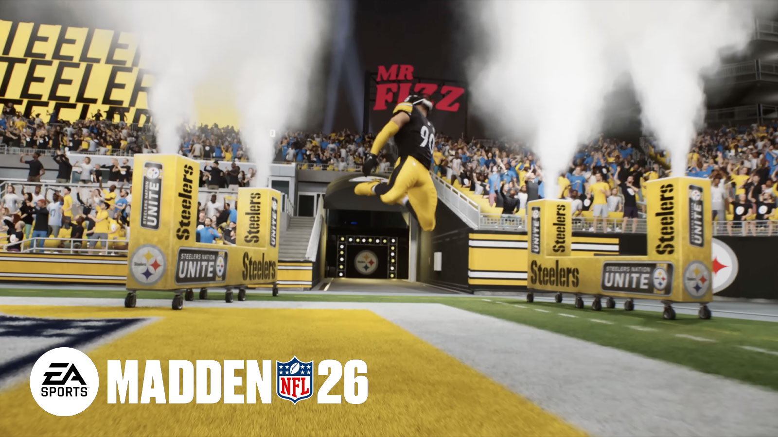Madden 26 week 15 roster update release date