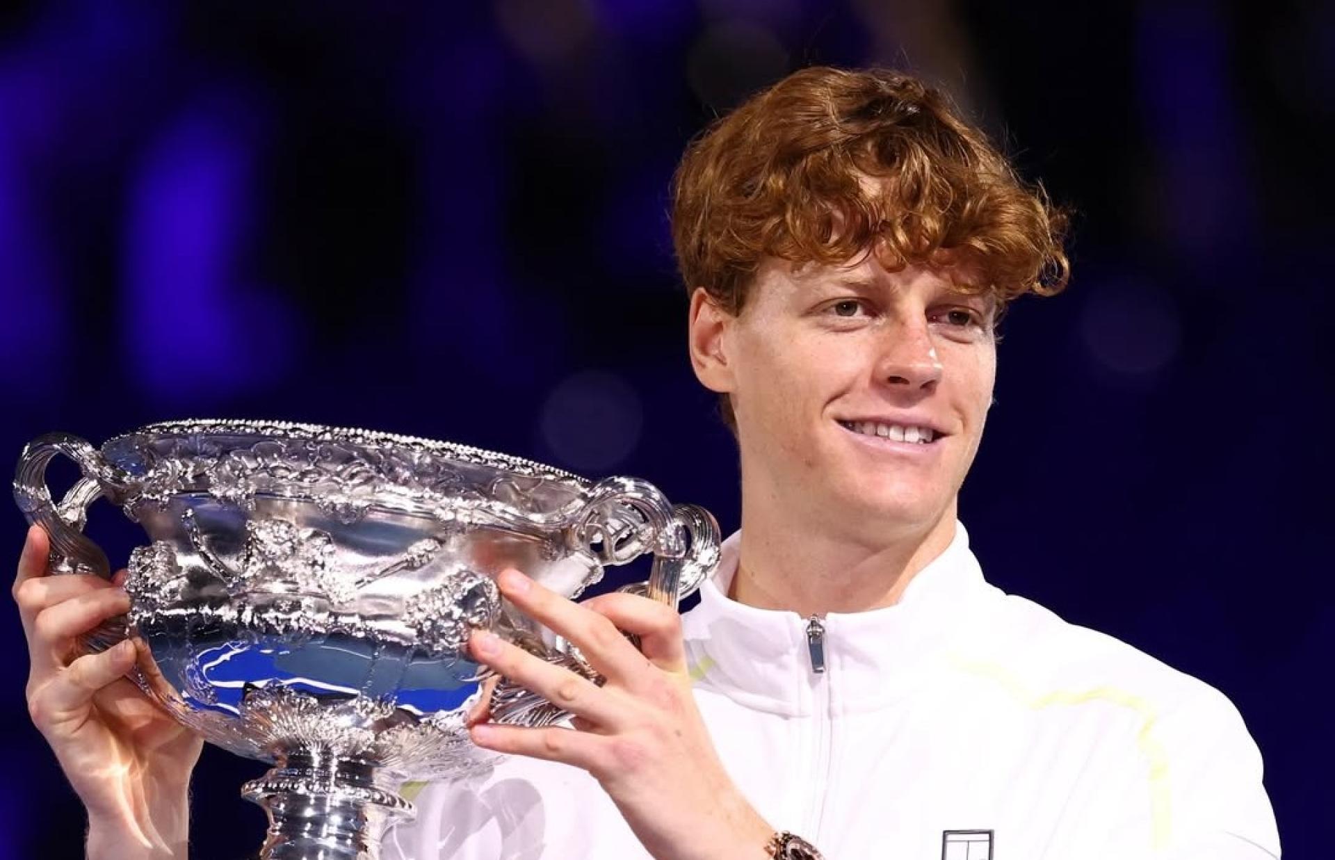 Australian Open - L'entry list ufficiale: guidano Alcaraz e Sinner. 9 ...