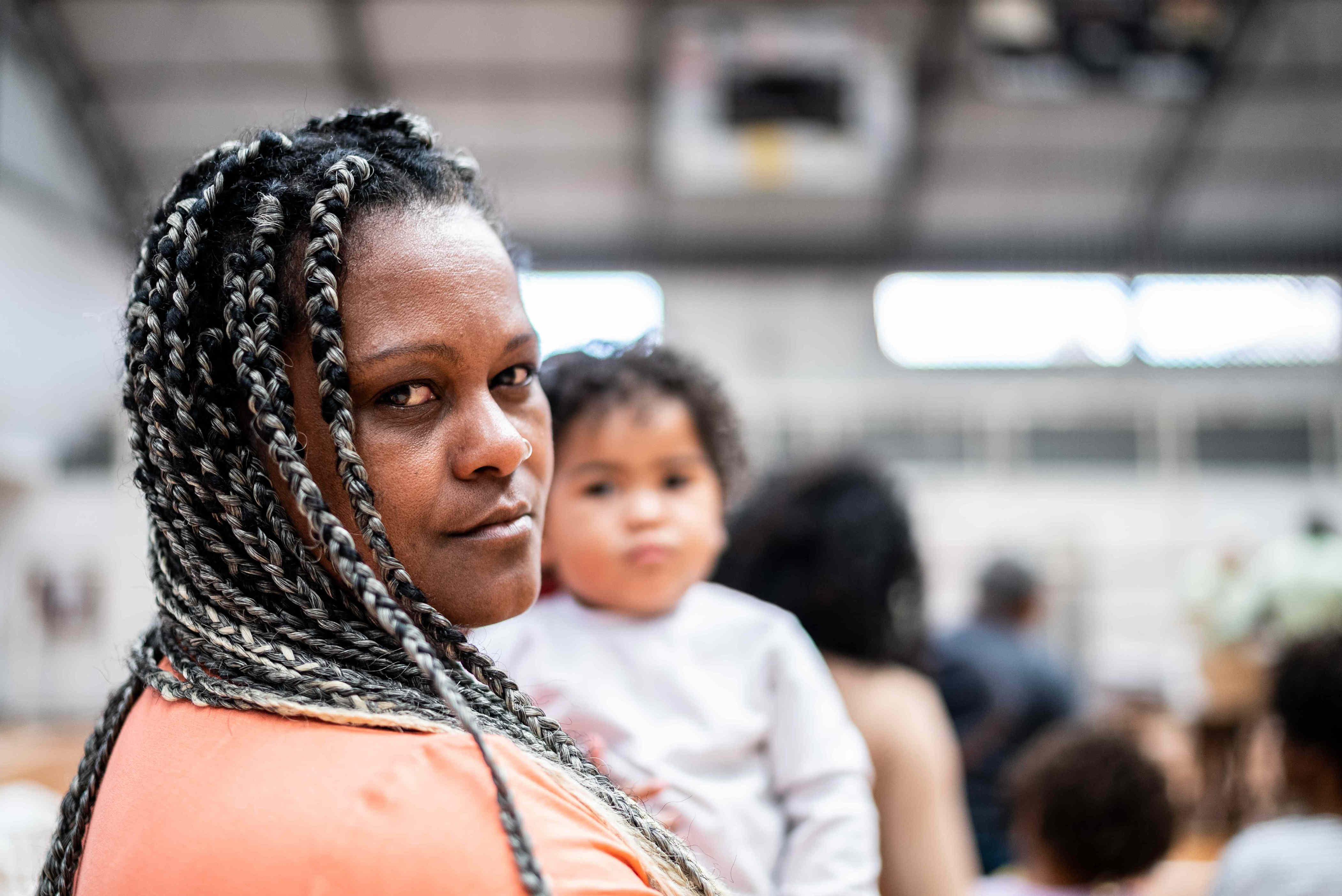 Black and Hispanic families are getting left behind in the wealth race