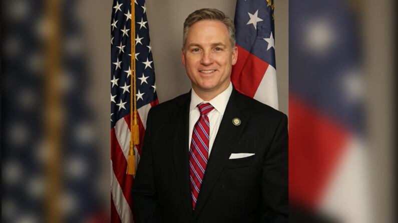 Special election set for middle Georgia Senate seat