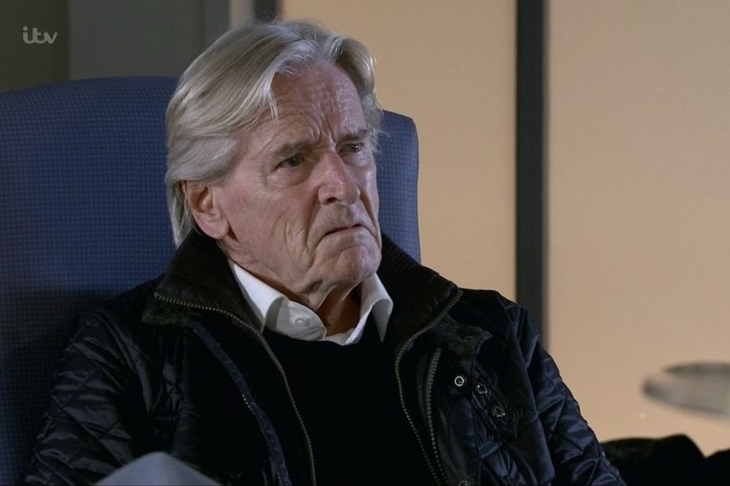 Coronation Street Ken Barlow's death 'sealed' after 65 years as fans ...