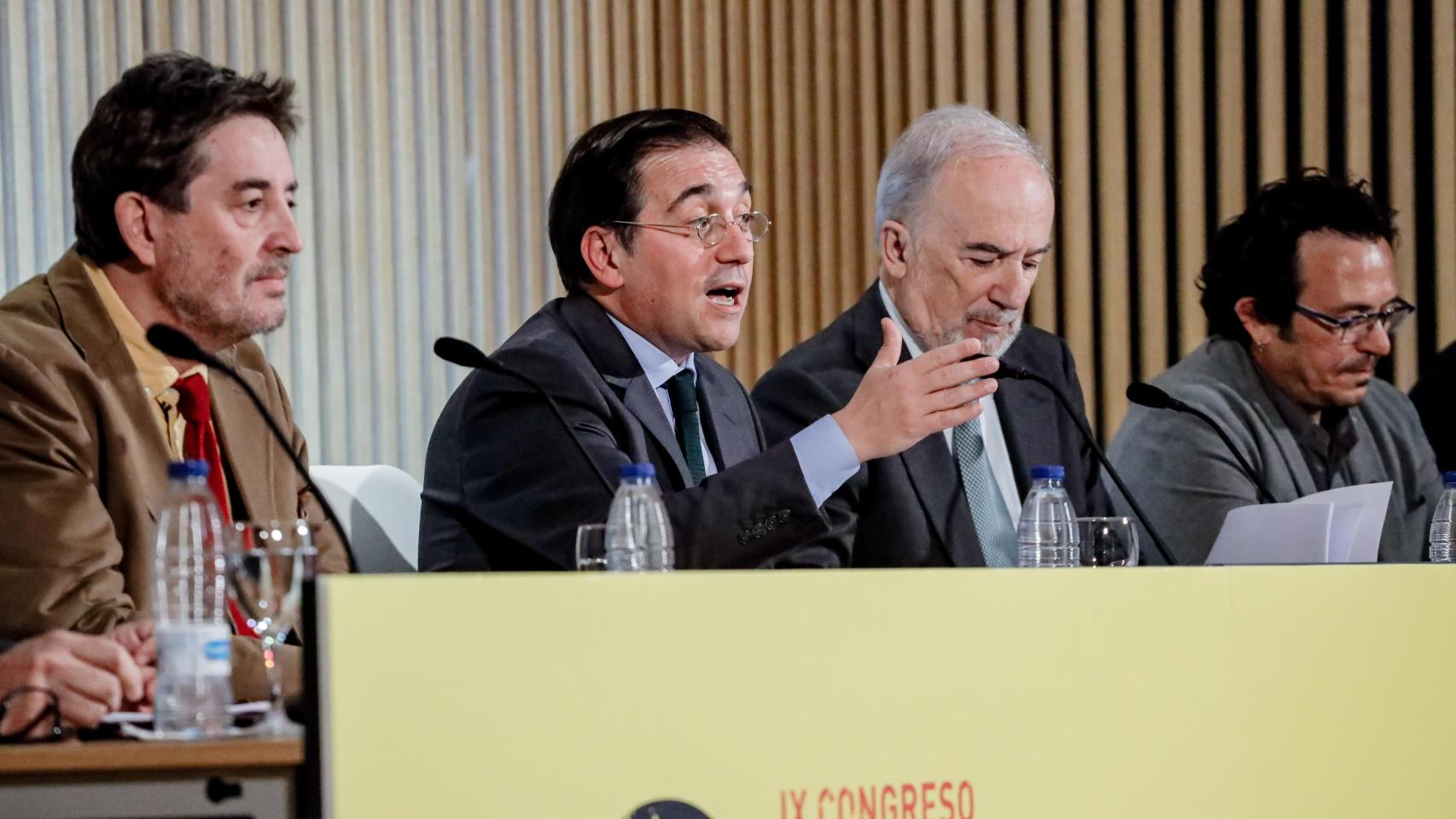 La RAE desmiente que Muñoz Machado impusiera la sede del próximo ...