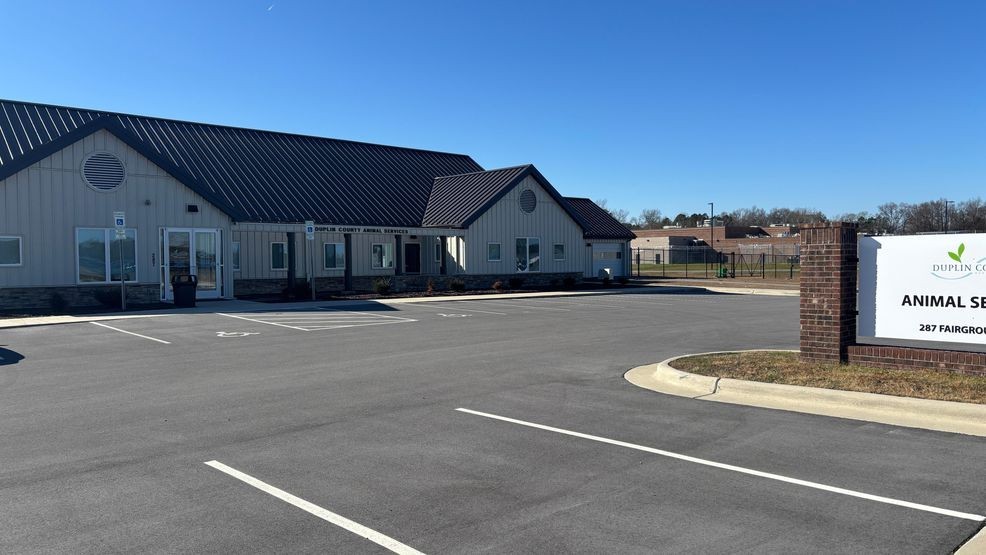 Duplin County animal shelter fined $1,700 after state investigation ...