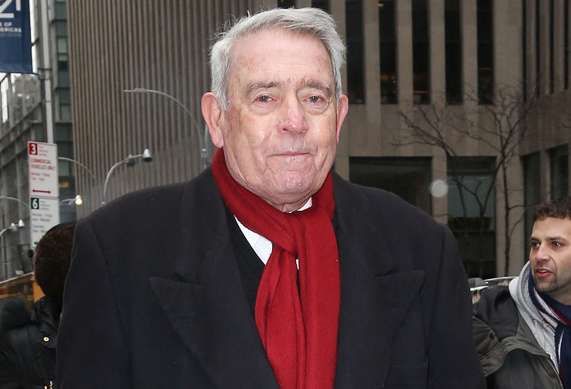 Americans 'deserve to know' what's really wrong with Trump