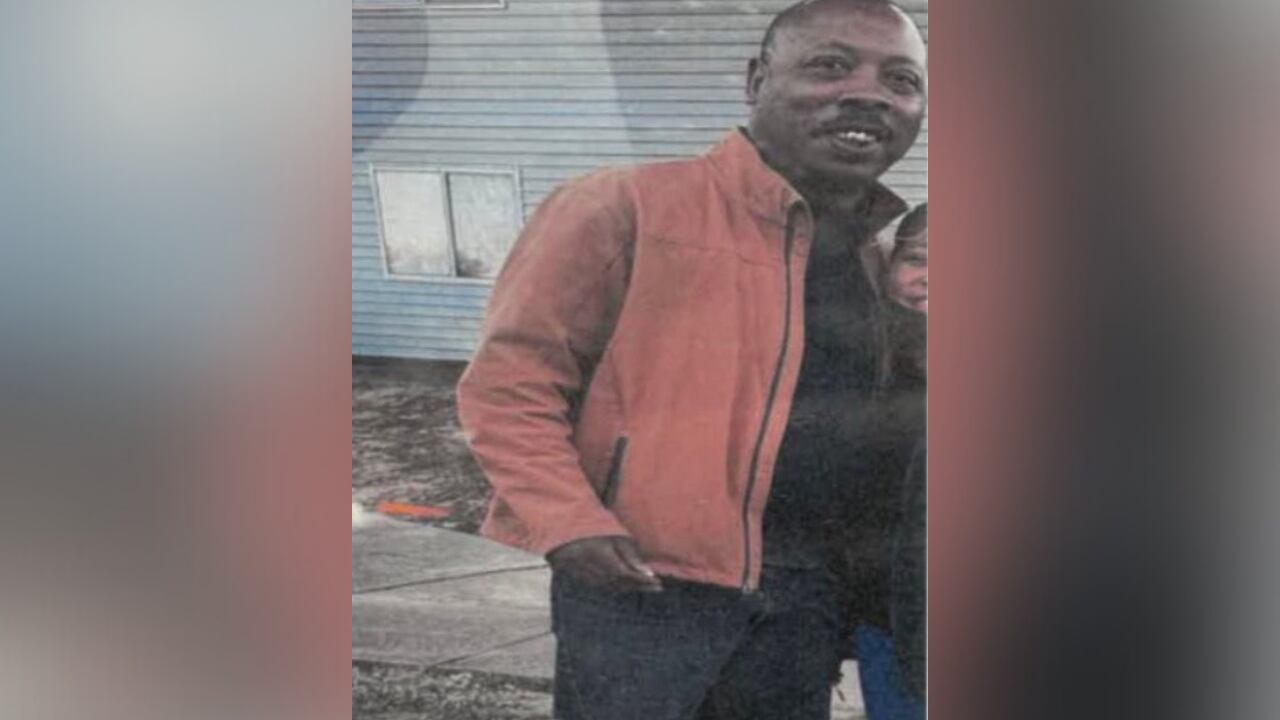 Birmingham Police looking for missing man