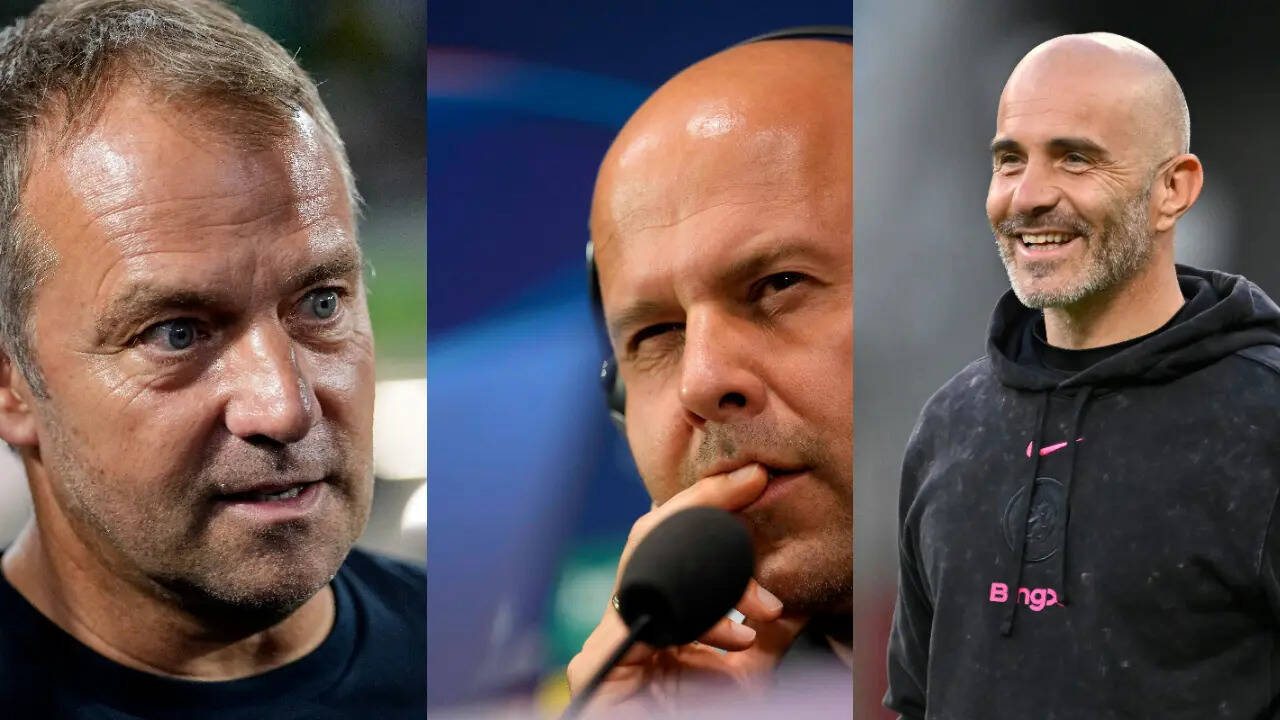 UEFA Champions League live streaming: Where to watch Chelsea, Liverpool ...