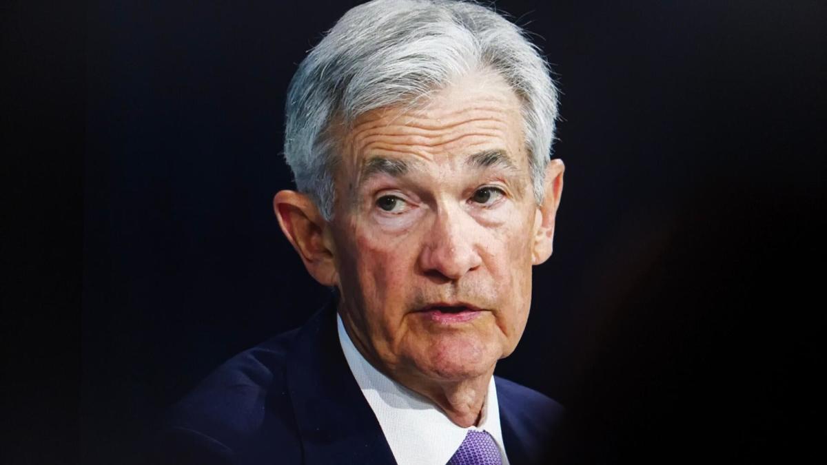Next Federal Reserve chair faces 'no-win' test as White House pushes ...