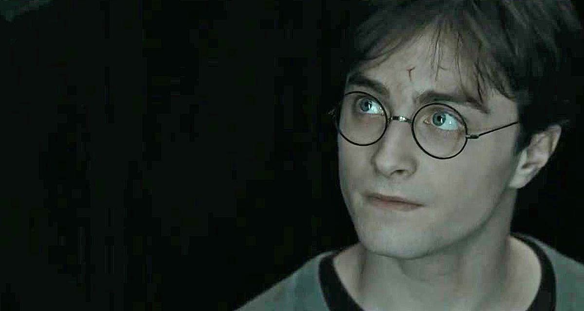 Harry Potter : le final de la saga a battu tous les records, on vous ...