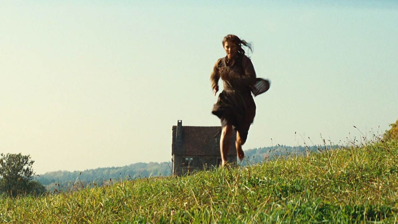 Halb Hollywood hat abgestimmt: Das ist der beste Kriegsfilm der letzten ...