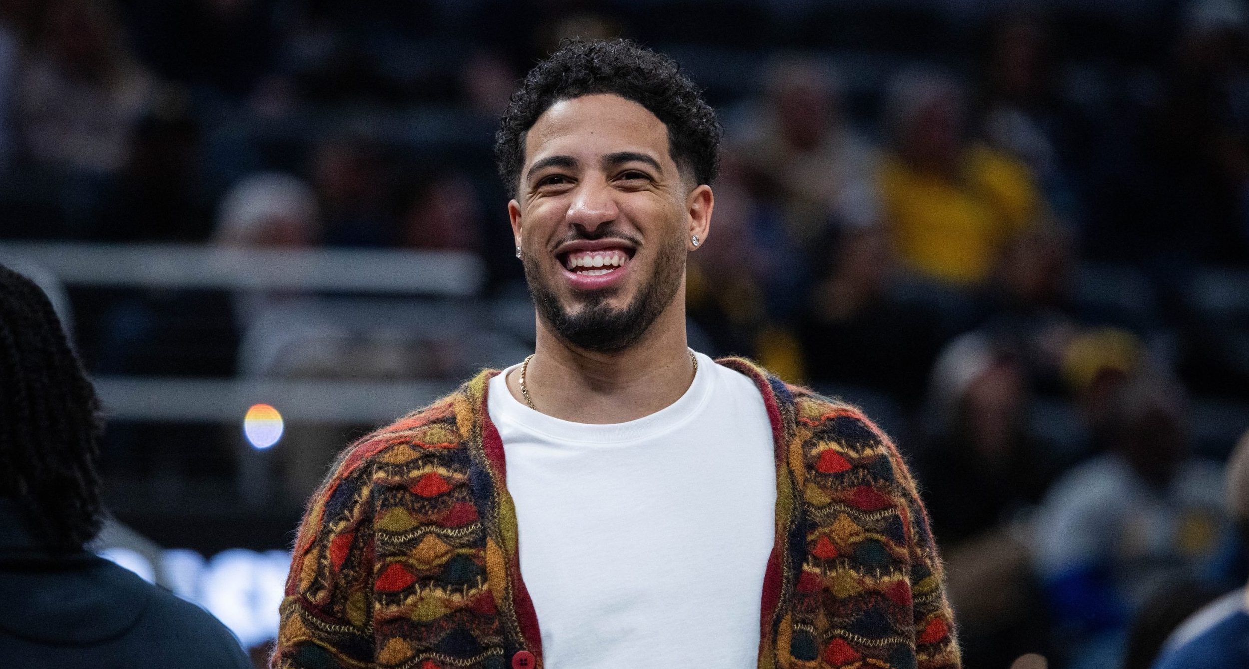 Prime Video adds star NBA player to studio cast