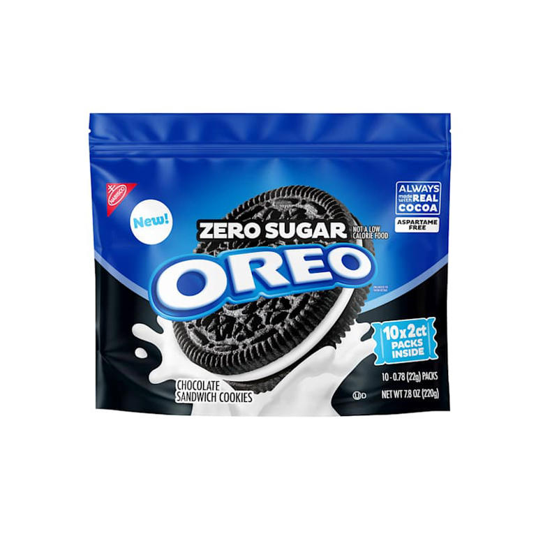 Oreo's first new cookie of 2026 might be its most controversial