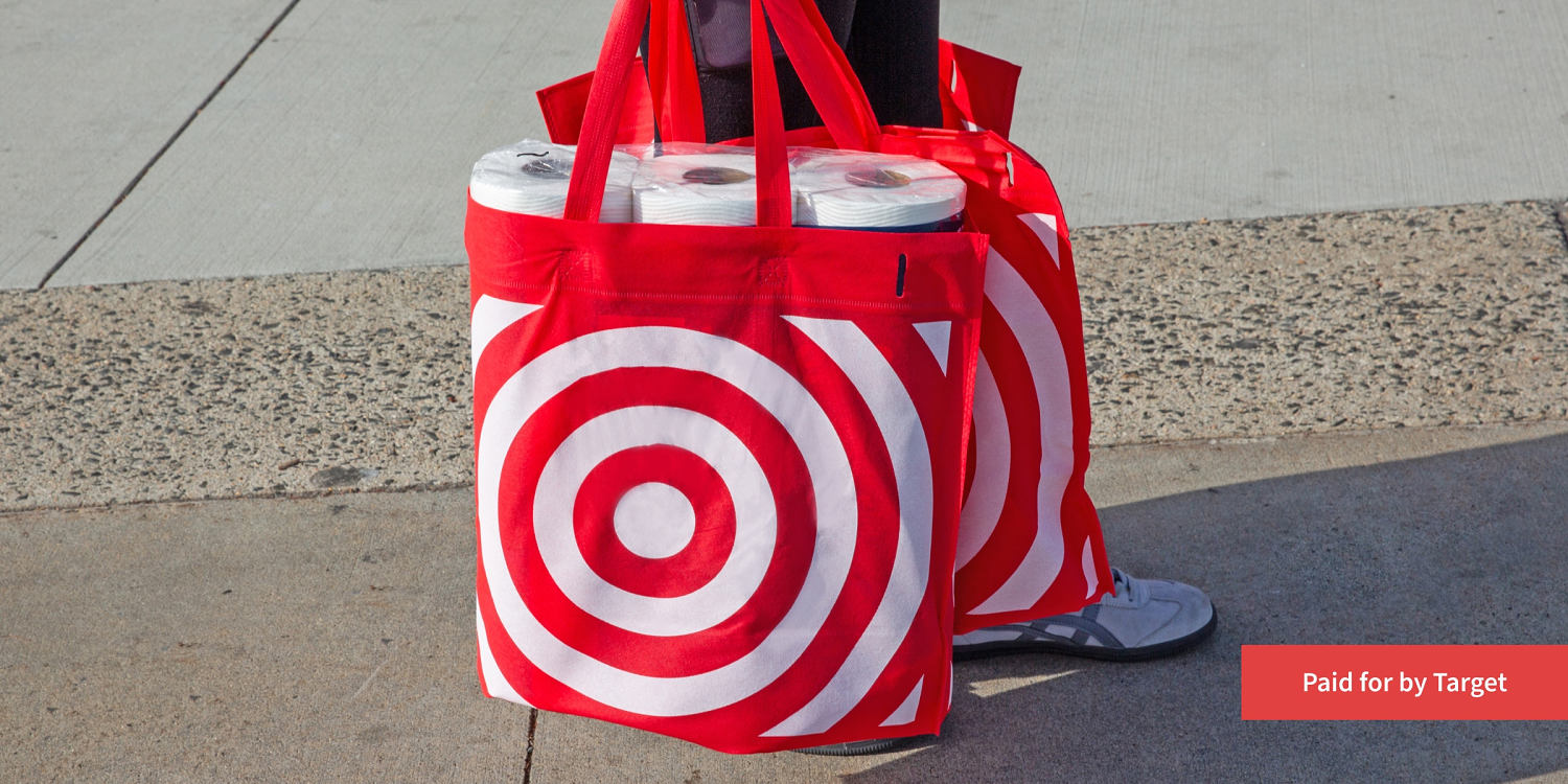 Psst! Target dropped deals this week on books, toys and more