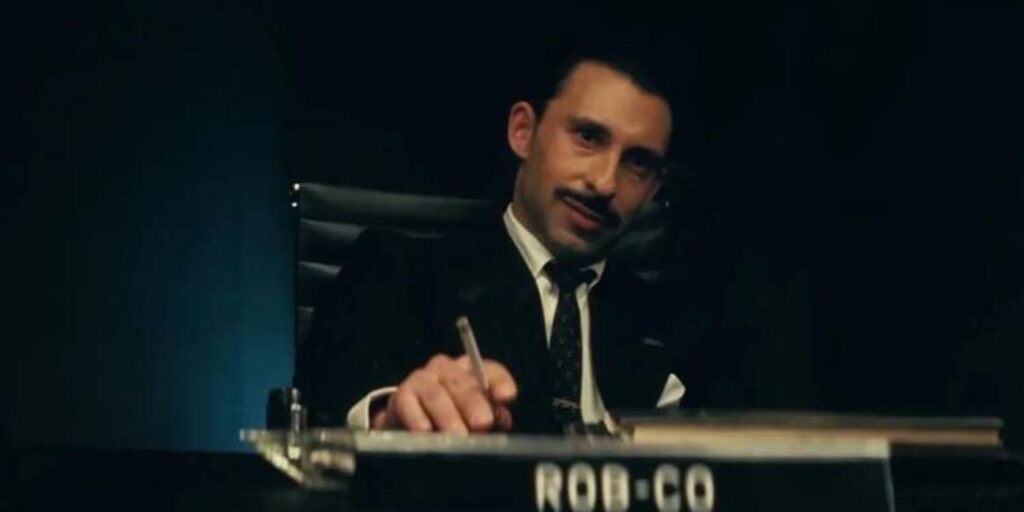 Why Mr. House is the real mastermind of ‘Fallout’