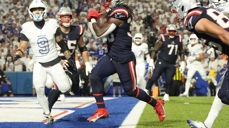 Key area of Buffalo Bills' defense vastly improved entering stretch run