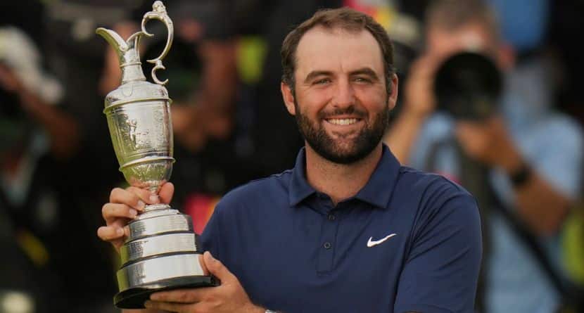 2028 Los Angeles Olympics push British Open to latest start since the ...