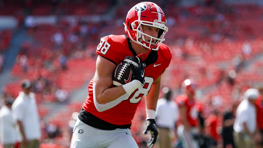 NCAA punishes former Georgia Bulldog after being medically cleared to ...