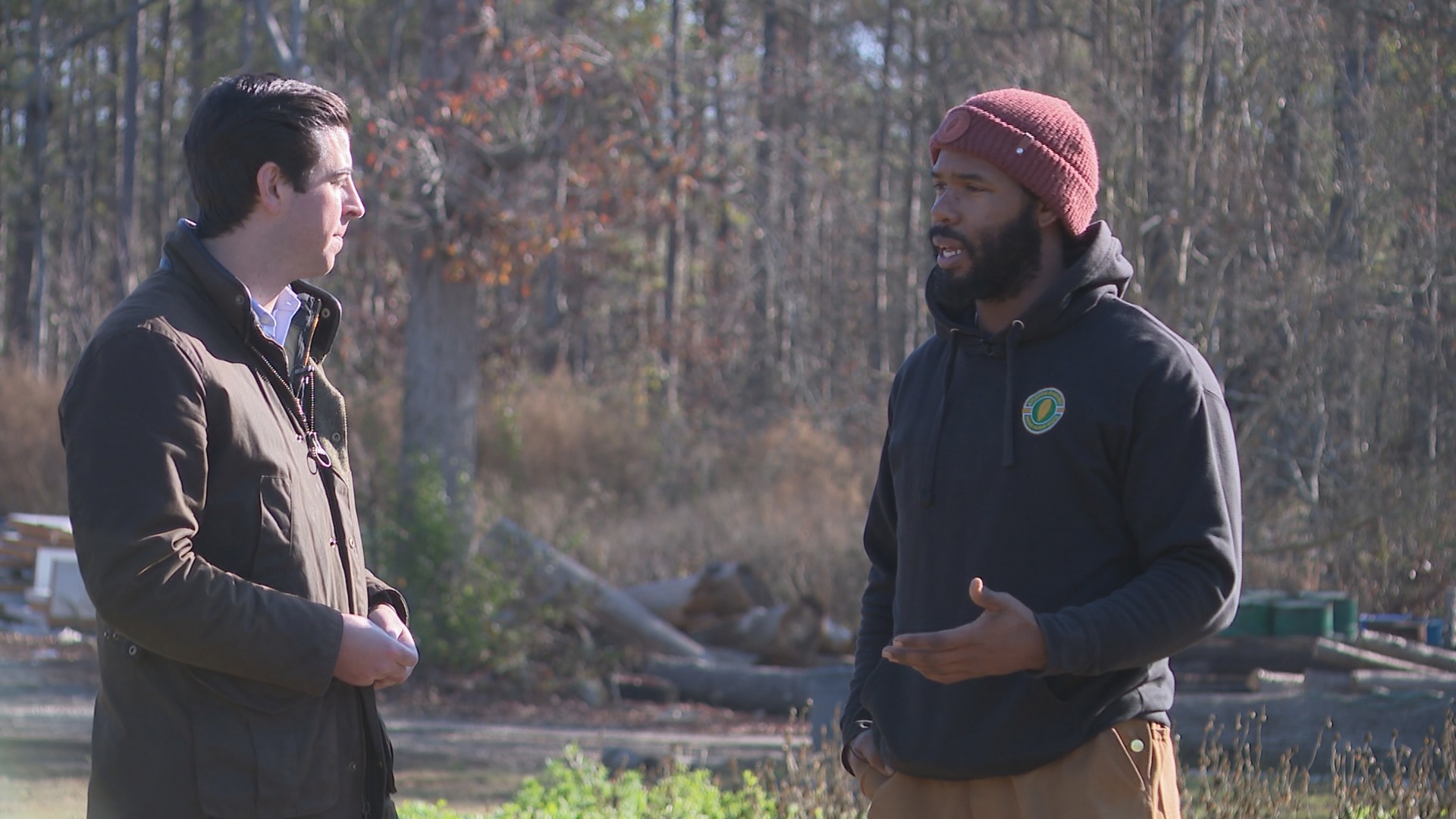 Eliyahu Ben Asa | Voice of the voter