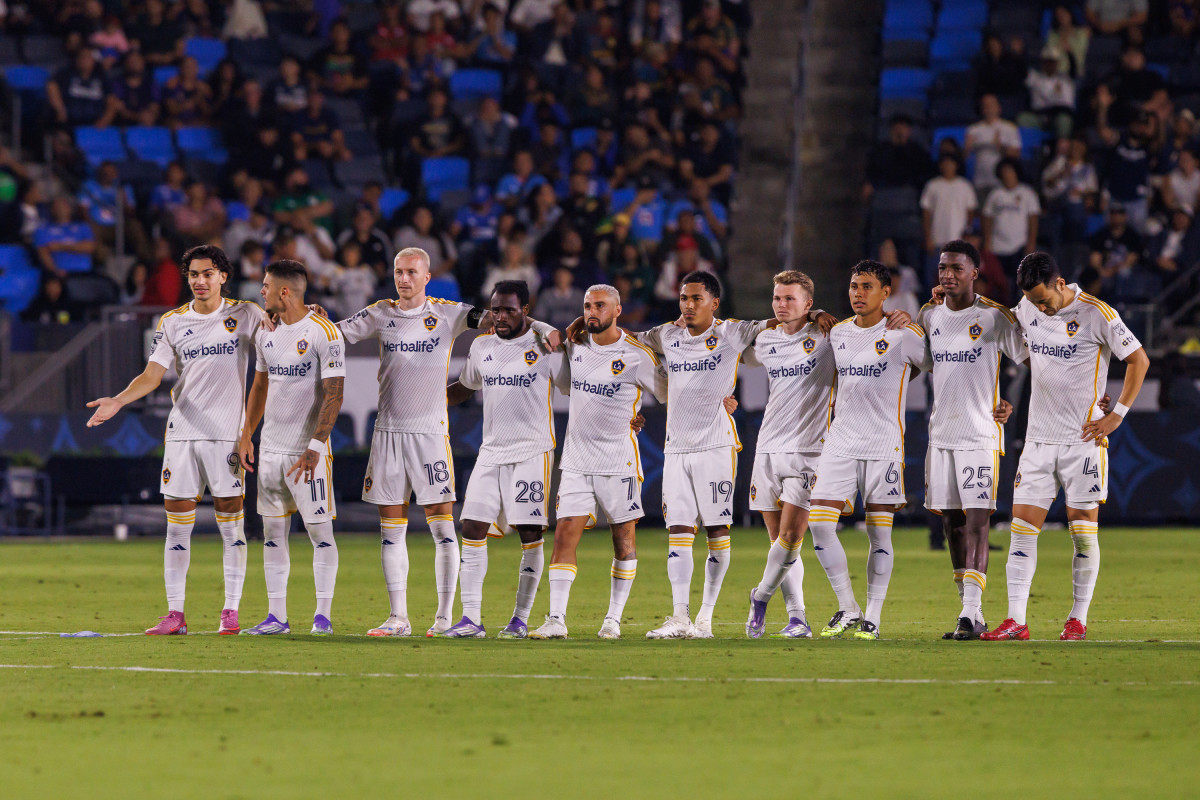 LA Galaxy receives exciting transfer update ahead of 2026 MLS season