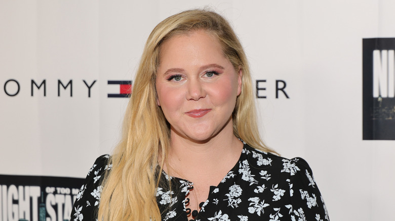 The medication that gave Amy Schumer a boost on her weight loss journey