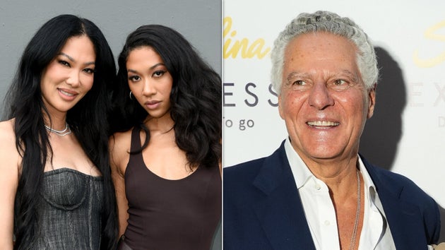 Kimora Lee Simmons gets brutally honest about ‘predatorial’ age gap ...