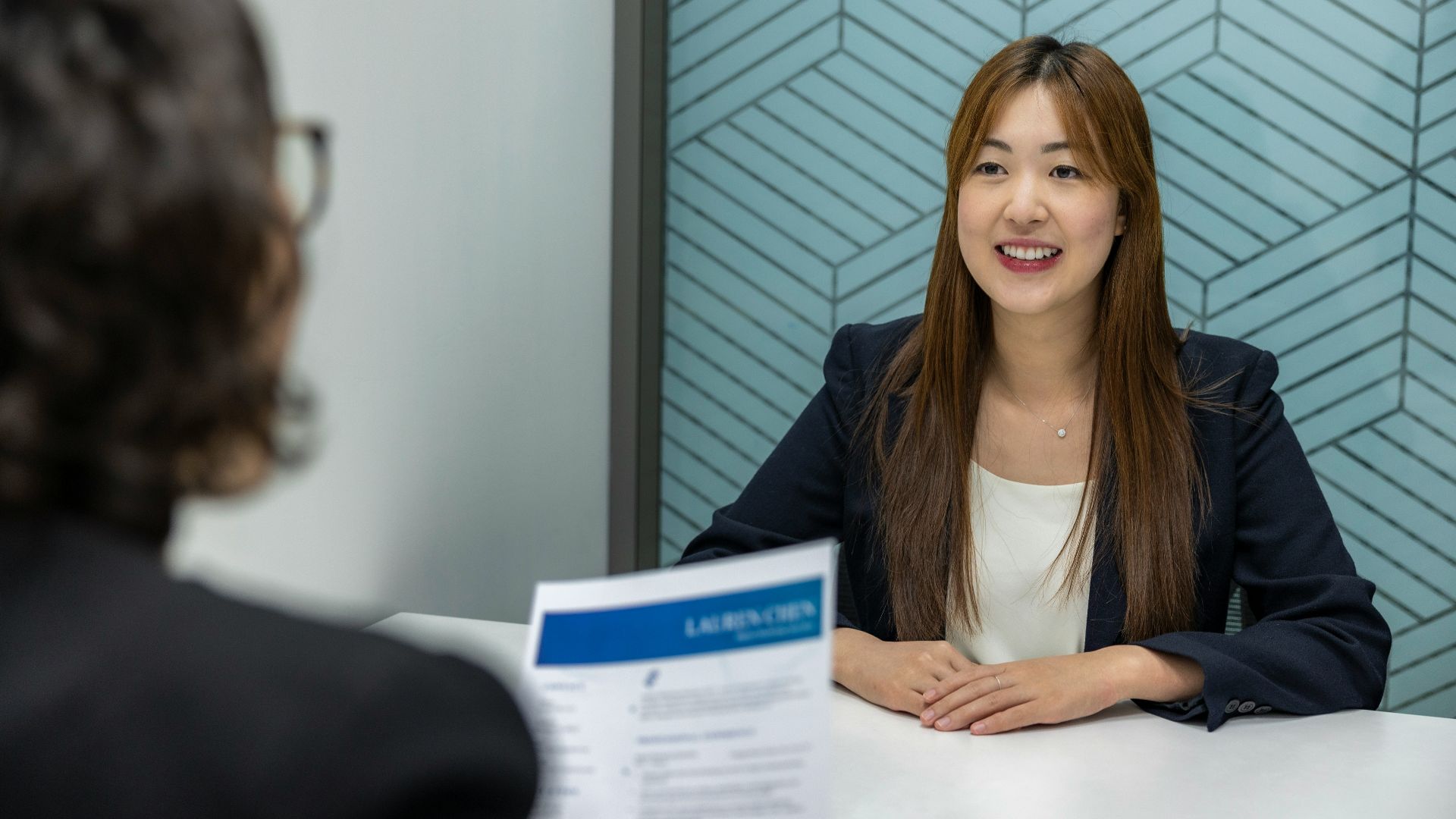 10 white lies everyone tells in job interviews & 10 tips for being more ...