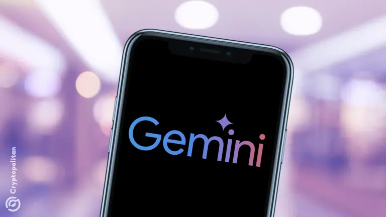 Pentagon launches GenAI.mil powered by Google Gemini for military and civilian staff