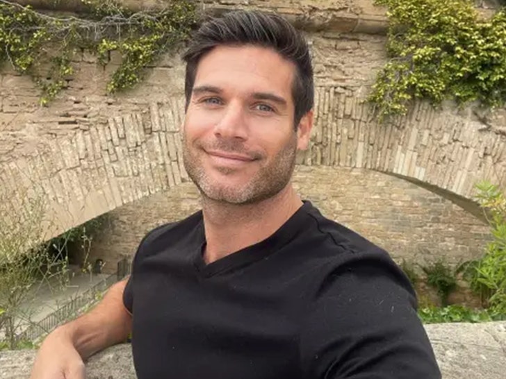 'Finding Prince Charming' cast member Jasen Kaplan dead