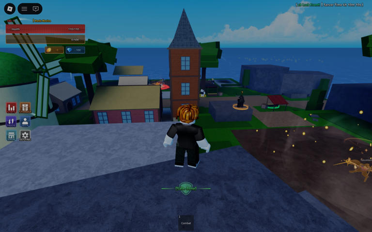 [The Last Uchiha] Rogue Piece codes (January 2026)