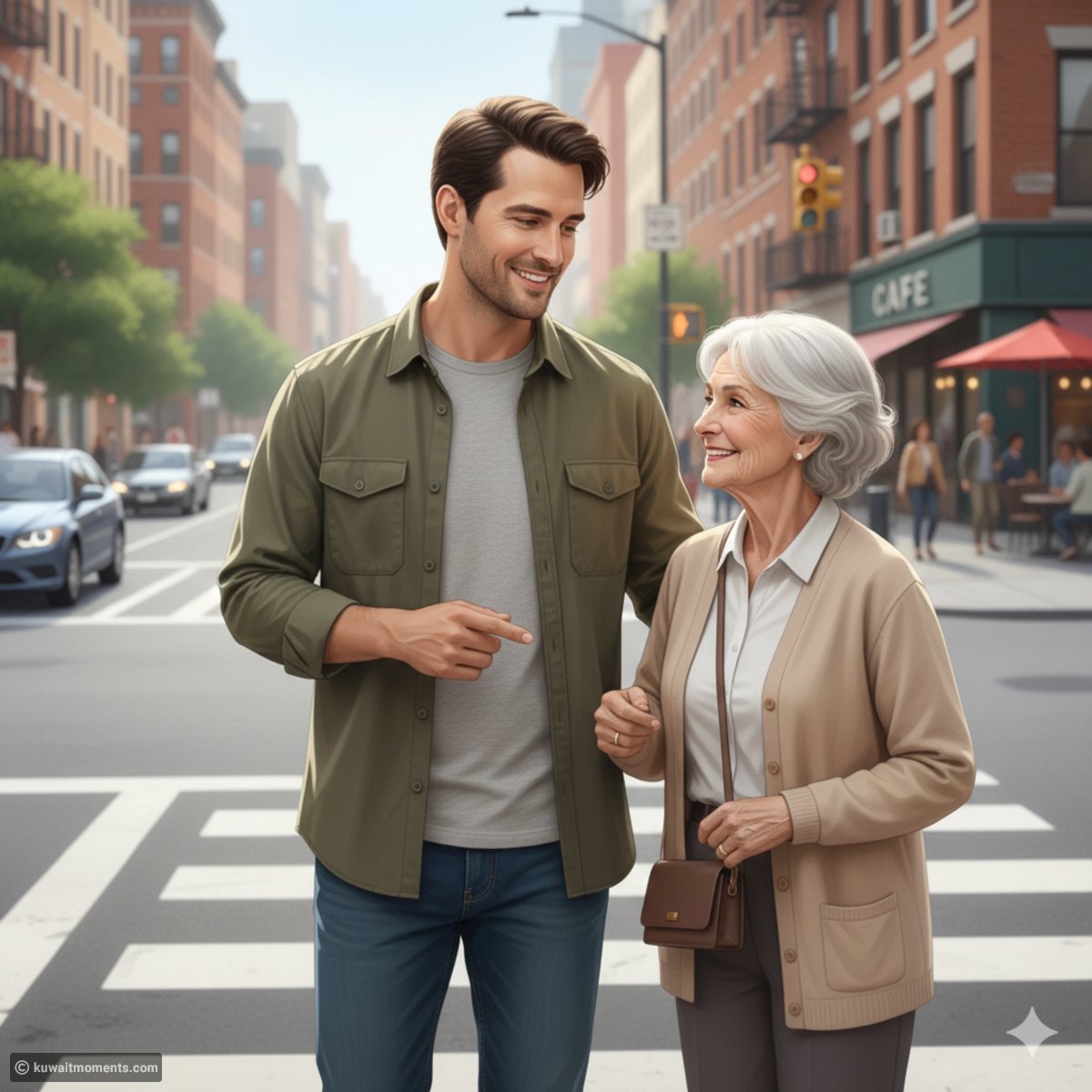 Women fall for these 12 types of men instantly