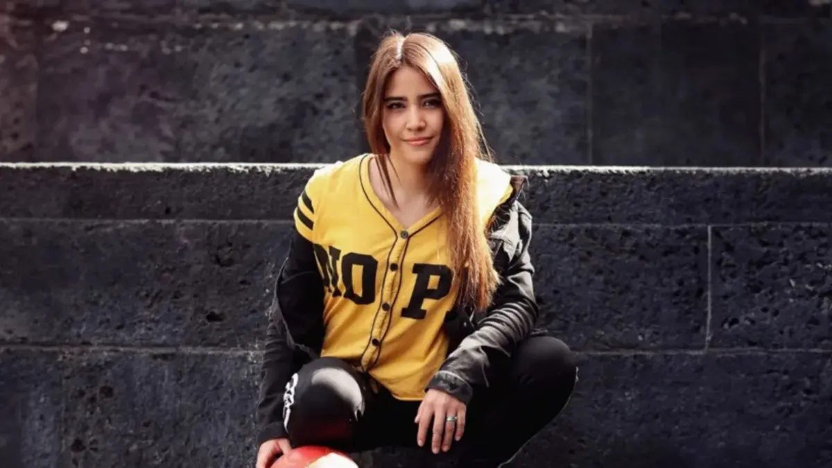 ¿Quién es Mercedes Roa, influencer mexicana, y por qué es tendencia en ...