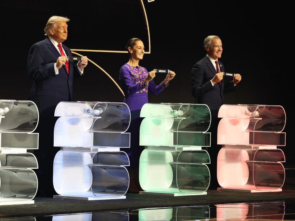 Barry Appleton: New US national security strategy should frighten Canadian policy-makers